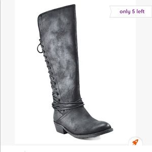 very volatile Shoes | Brand New Chimney Combat Boots | Poshmark